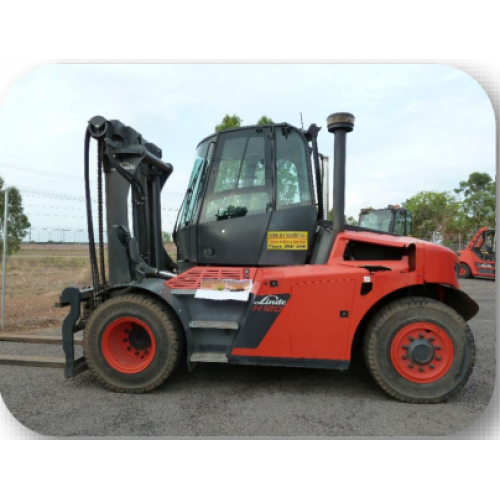 Linde H120/600 (REF 193)